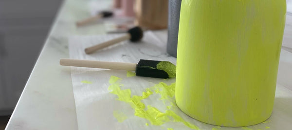 DIY How to decorate your diffuser - CAMPO