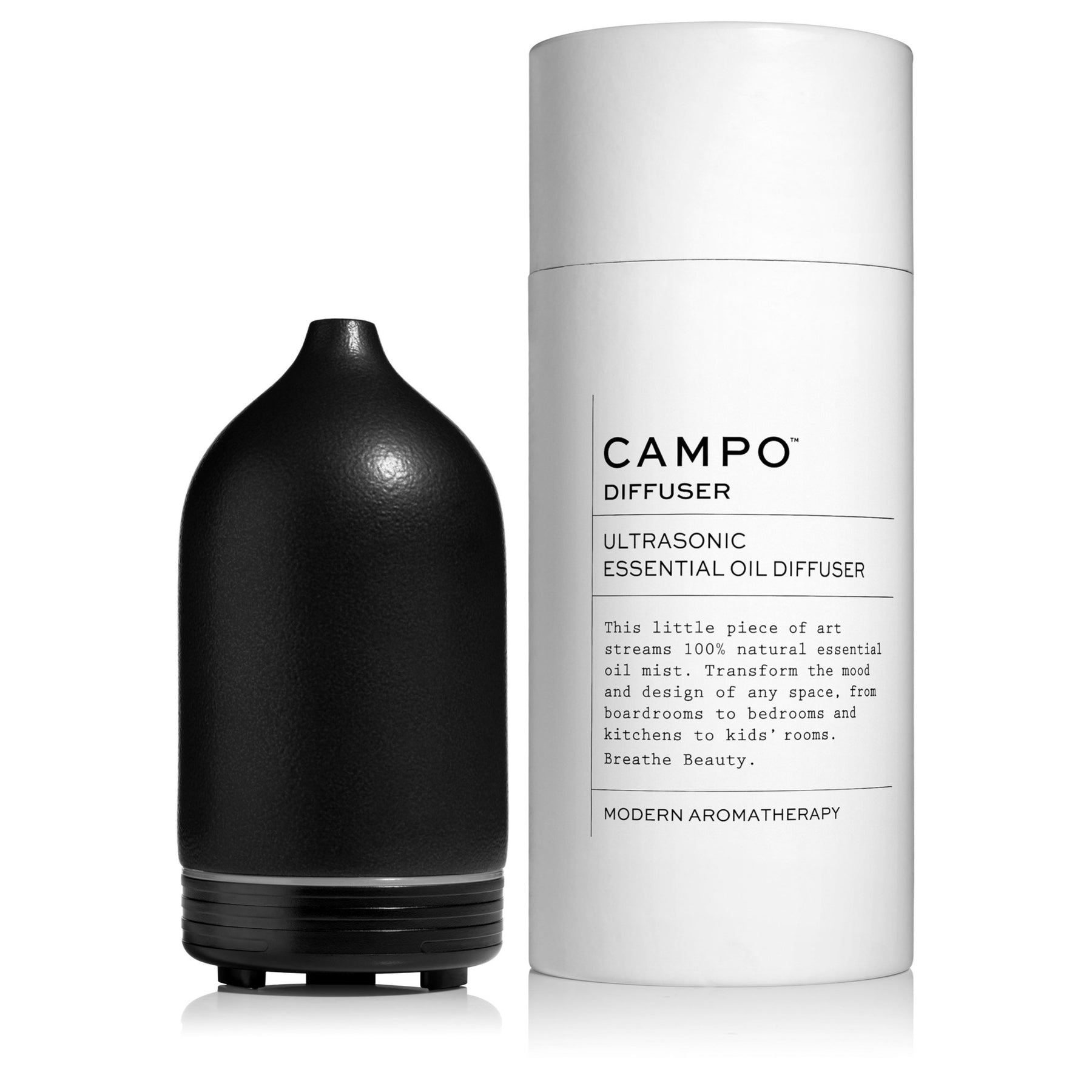 DIFFUSERS - CLEANSE THE AIR NATURALLY - CAMPO